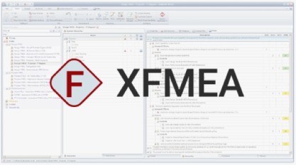 ReliaSoft XFMEA | Reliability Management Software | HolisticAM