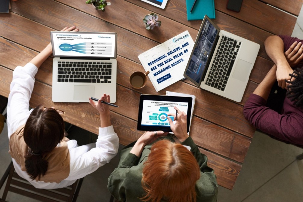 Weibull Analysis: Validation and Reliability Improvement | HolisticAM Weibull Analysis: Validation and Reliability Improvement | HolisticAM