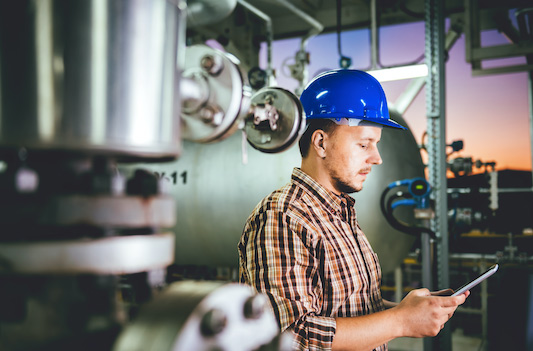 Maintenance Plan Development | HolisticAM