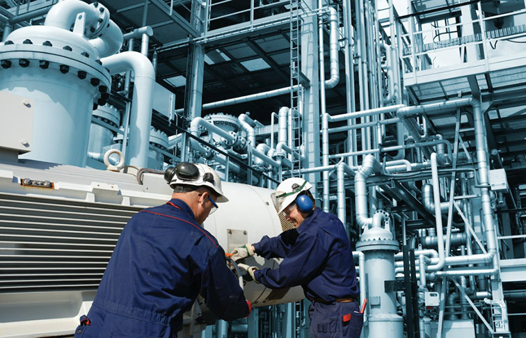 Maintenance Plan Optimisation | HolisticAM