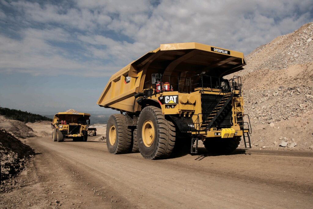 Caterpillar 793D Operation Readiness | HolisticAM