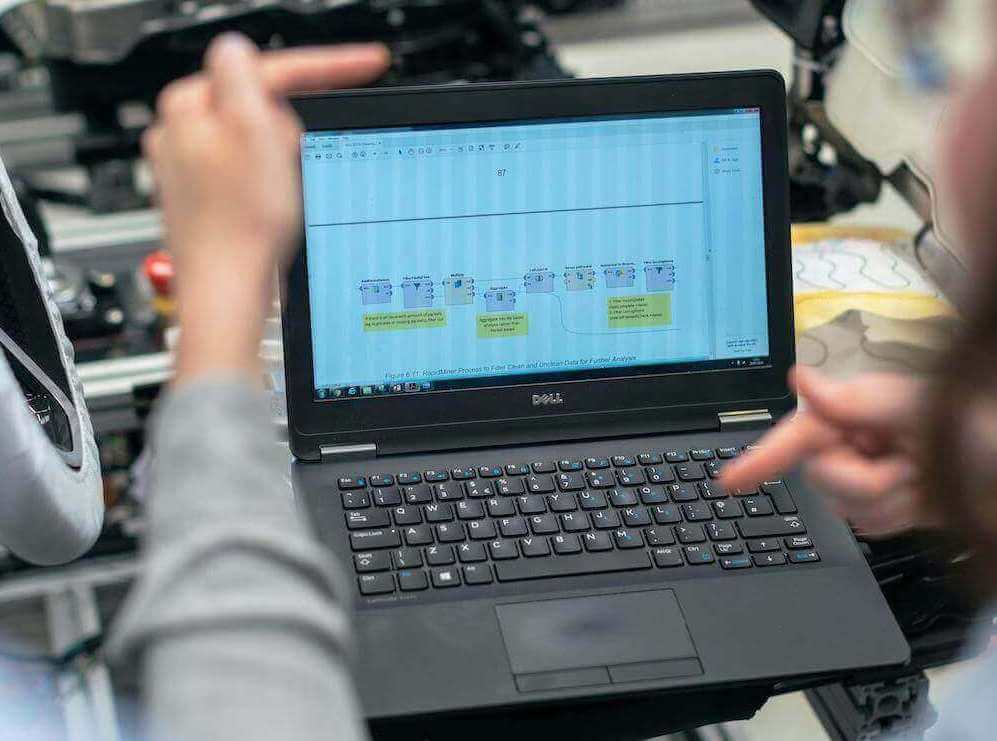 Why You Should Perform a FMECA on Your Non-Physical Assets